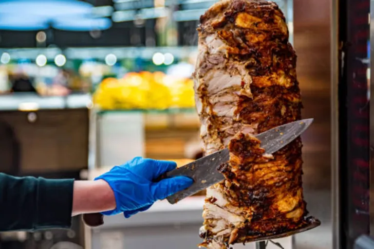 9 Best Shawarma Spots in Kuala Lumpur