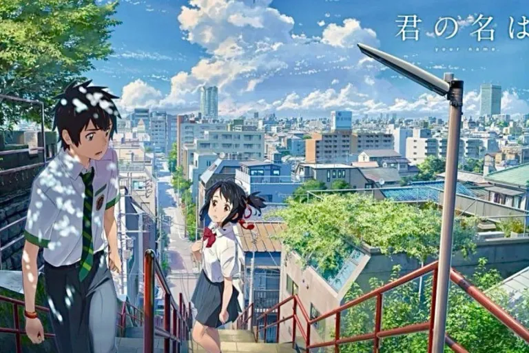 10 Real-Life Anime Locations Every Muslim Otaku Fan Must Visit