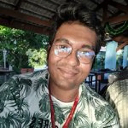 Jeremiah Patrick - Page 1